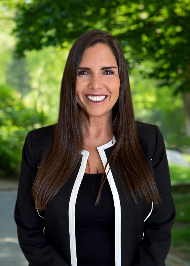 Patty Yeager, MBA, AWMA® – Team Member of Simon Quick Advisors